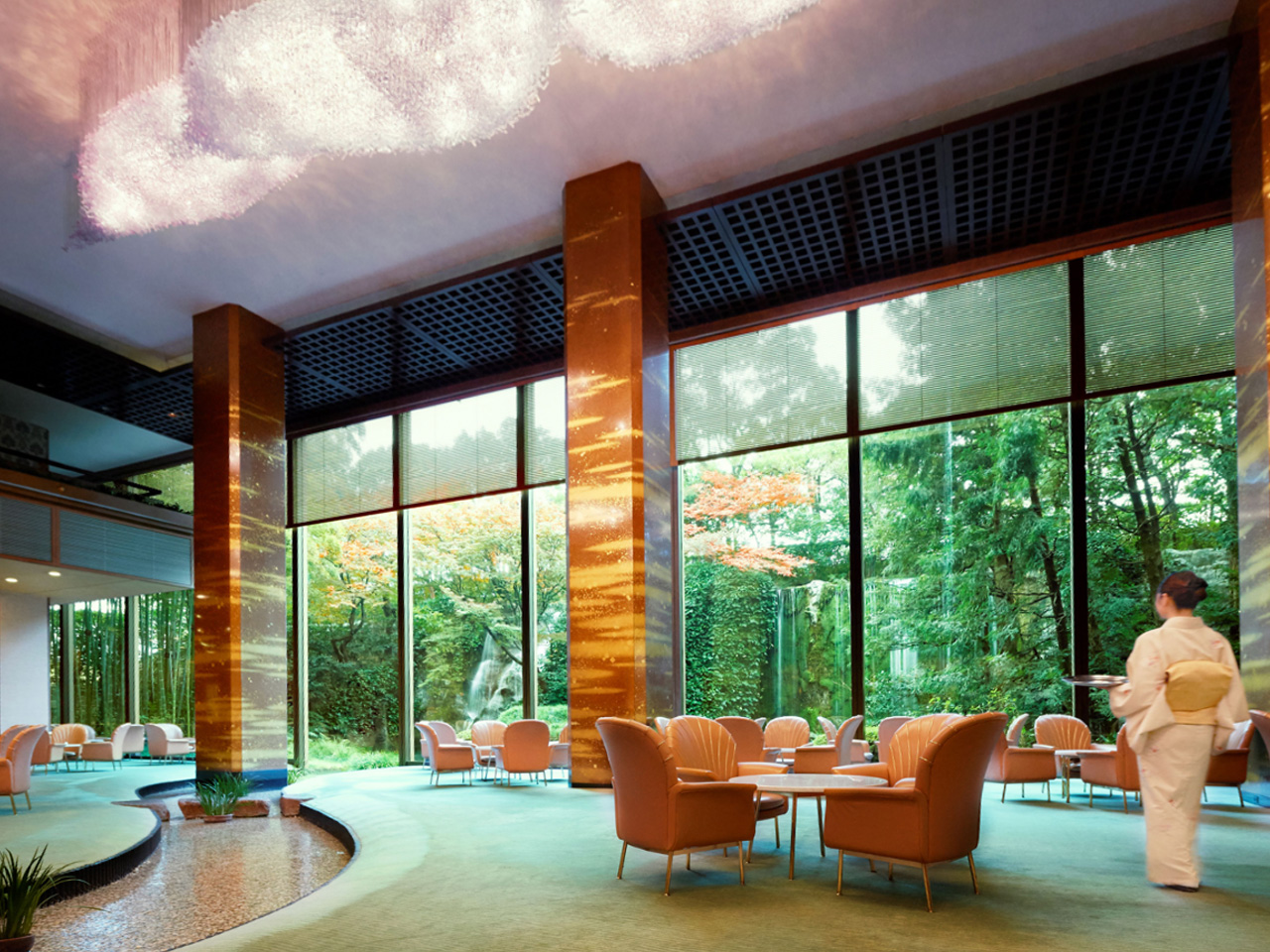 大阪、リーガロイヤル。「いちごアフタヌーンティー第2弾 ～Twinkle Berry～」2025年2月17日（月）〜5月6日（火・休）開催 ...